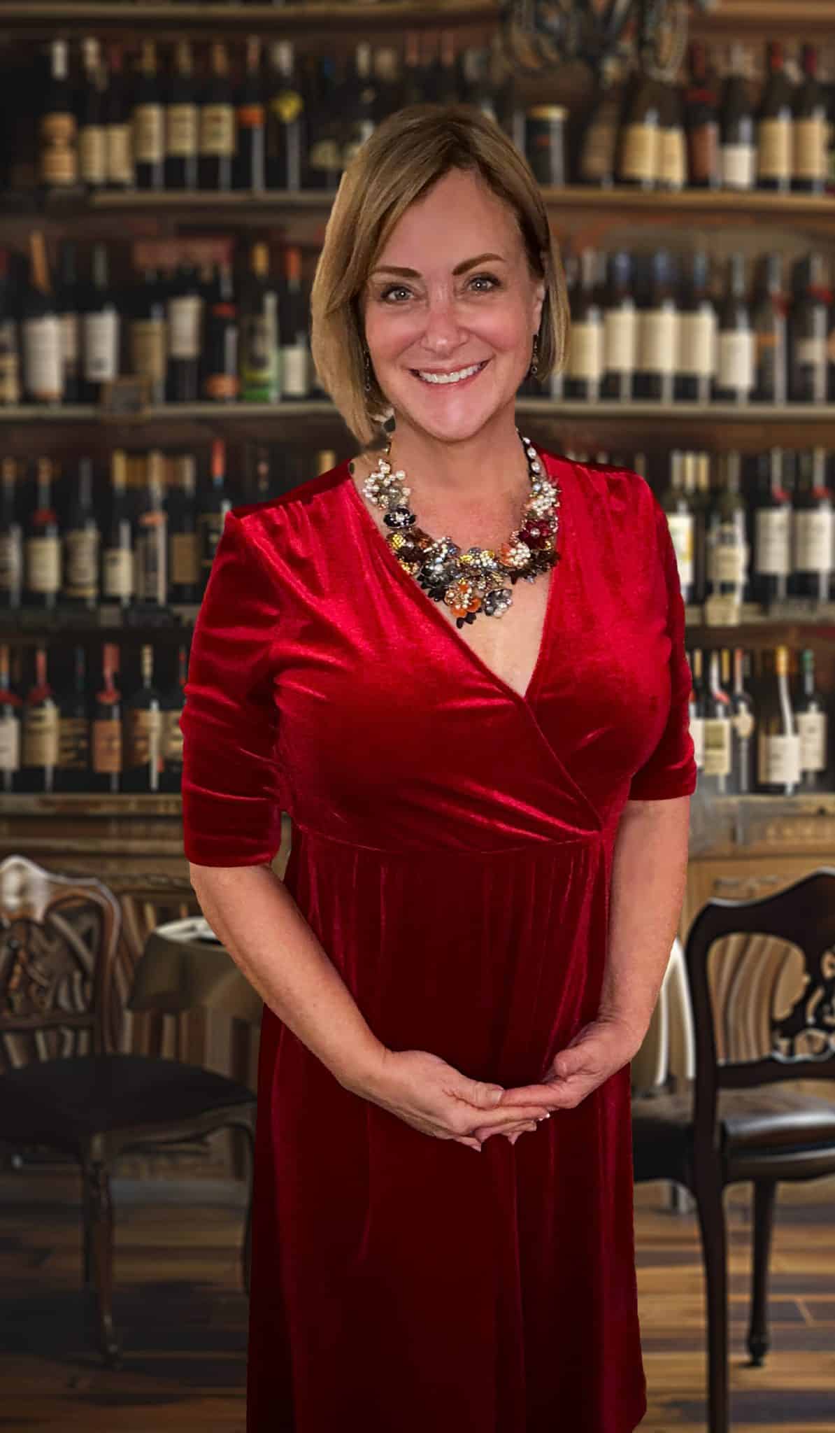 Home - Melissa Muldoon